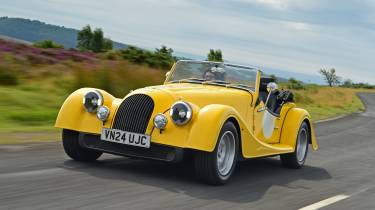 Best and worst car brands for depreciation: Which car manufacturer holds value best? | Auto Express